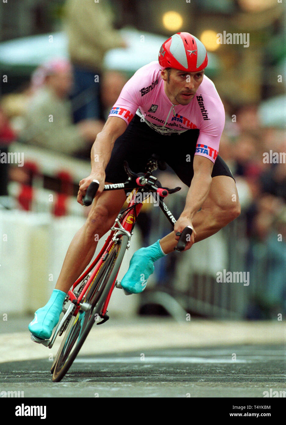 Gilberto simoni hi-res stock photography and images - Alamy