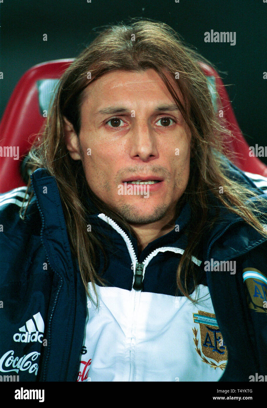 Claudio Caniggia