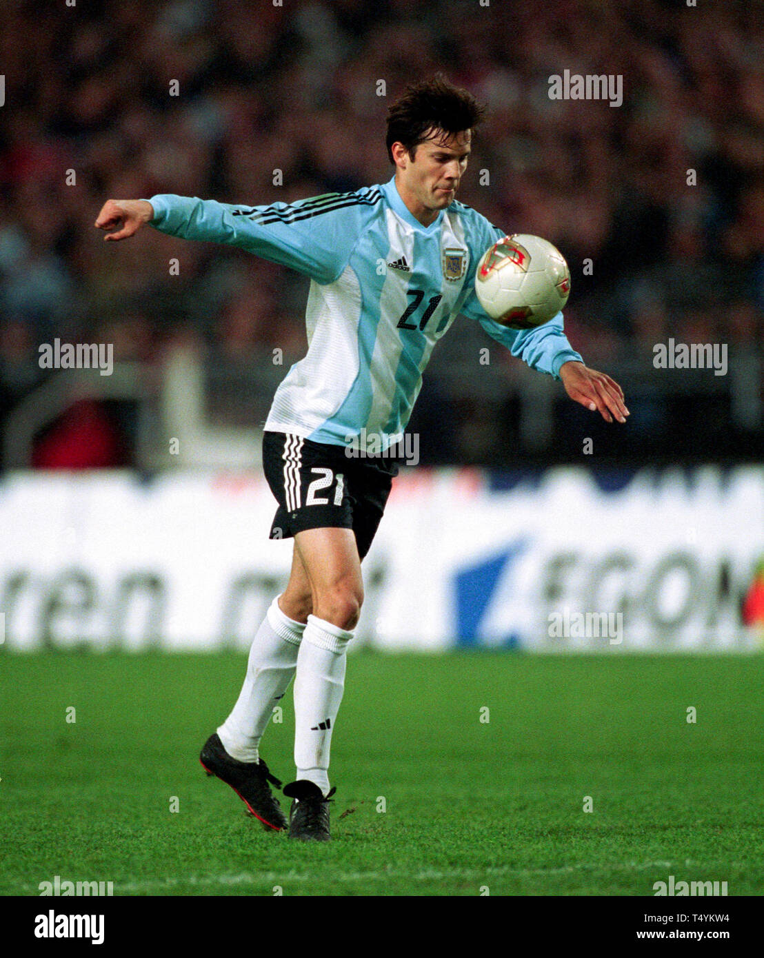Santiago solari hi-res stock photography and images - Alamy