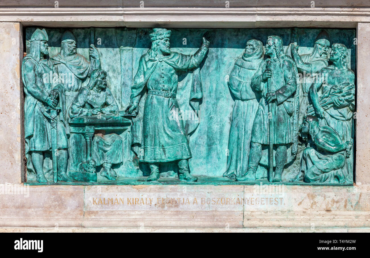 Memorial monument sculpture bas relief hi-res stock photography and ...