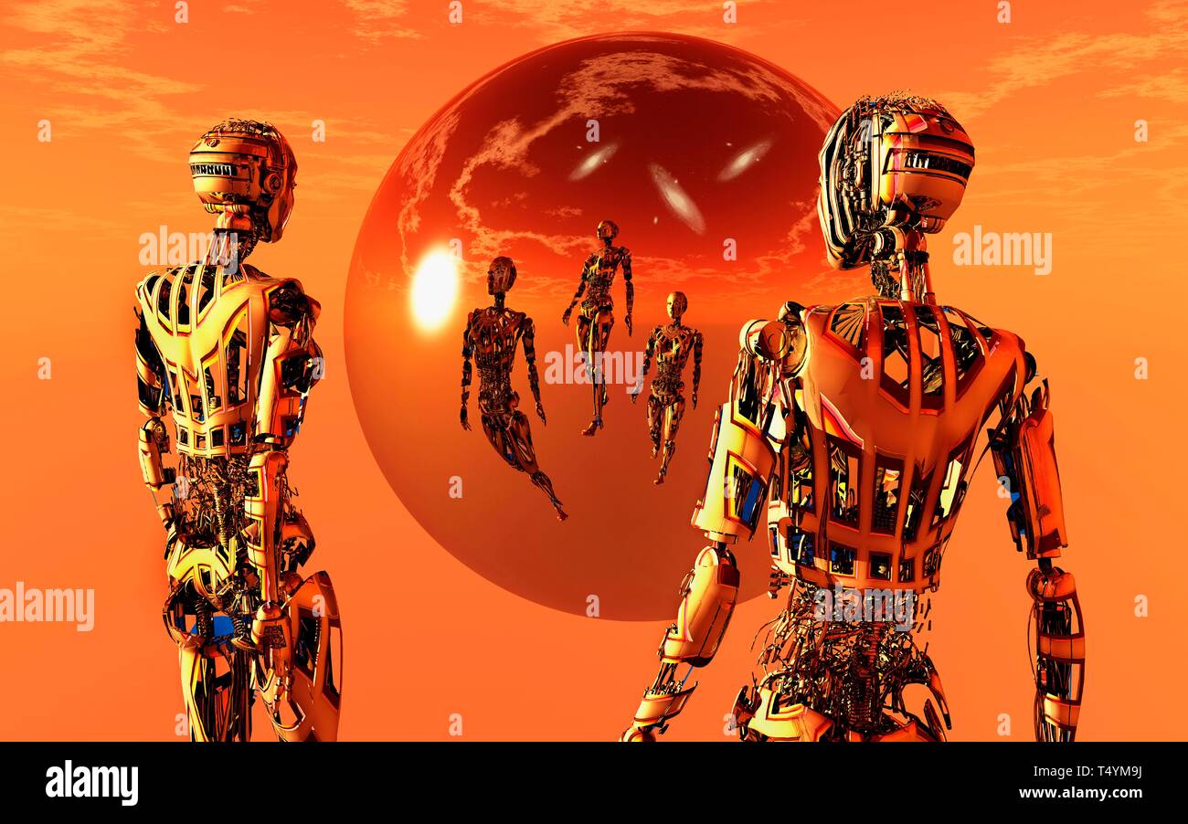 Space travel hi-res stock photography and images - Alamy