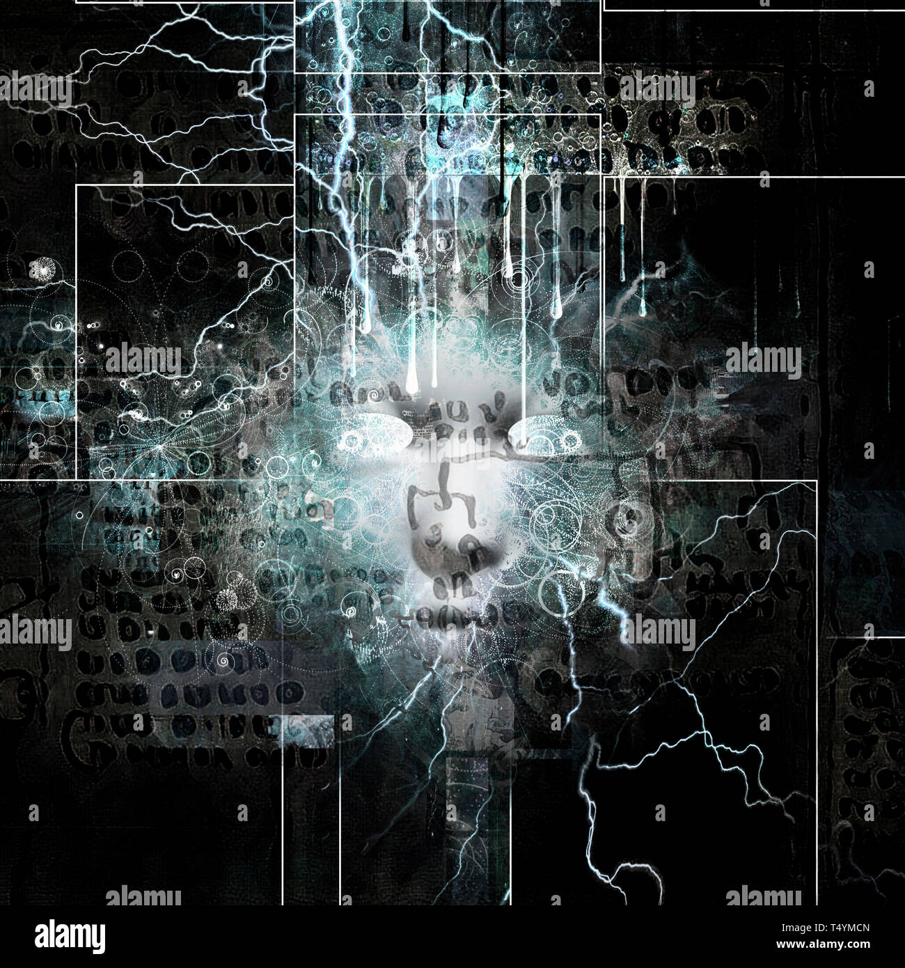 Infinity symbol ancient hi-res stock photography and images - Alamy