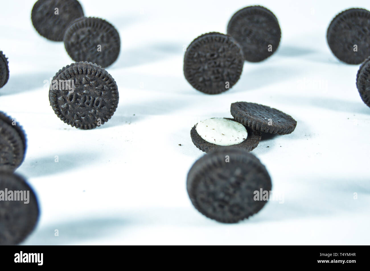 Amazing food pics hi-res stock photography and images - Alamy