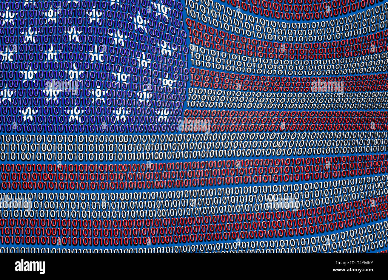 United states flag code hi-res stock photography and images - Alamy