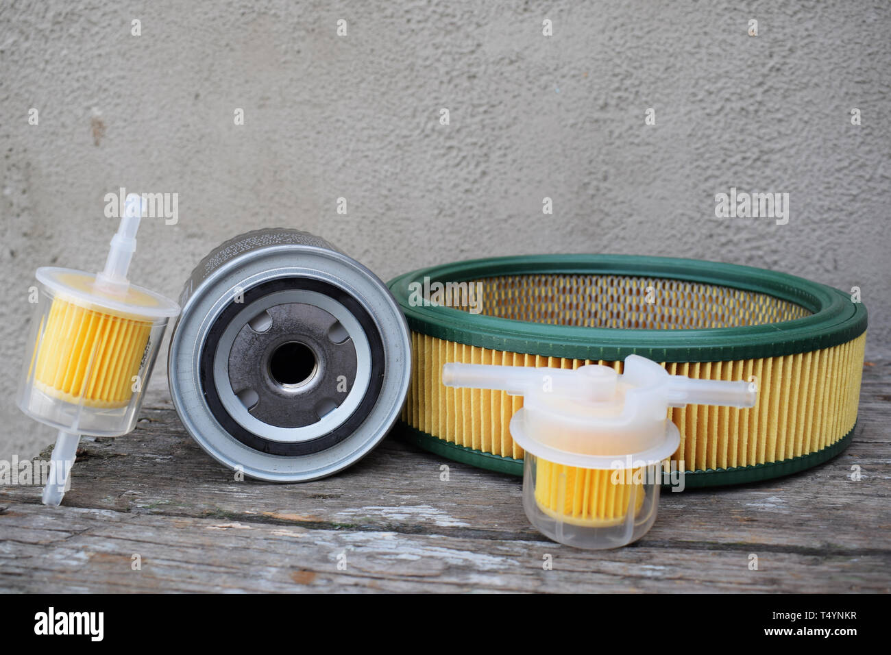 Auto spare parts illustration hi-res stock photography and images - Alamy