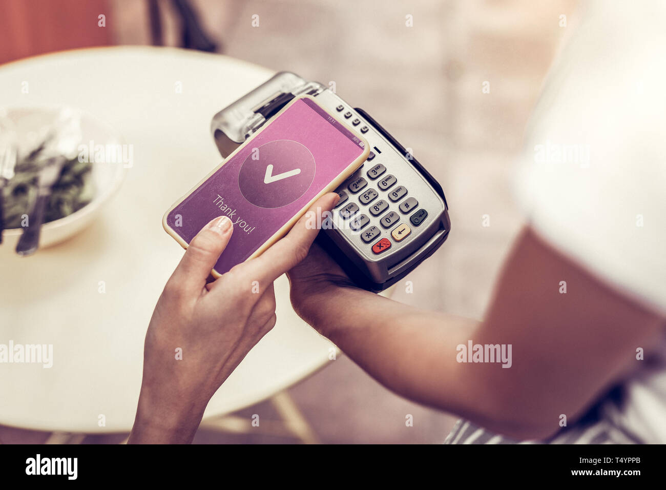 Put into service hi-res stock photography and images - Alamy
