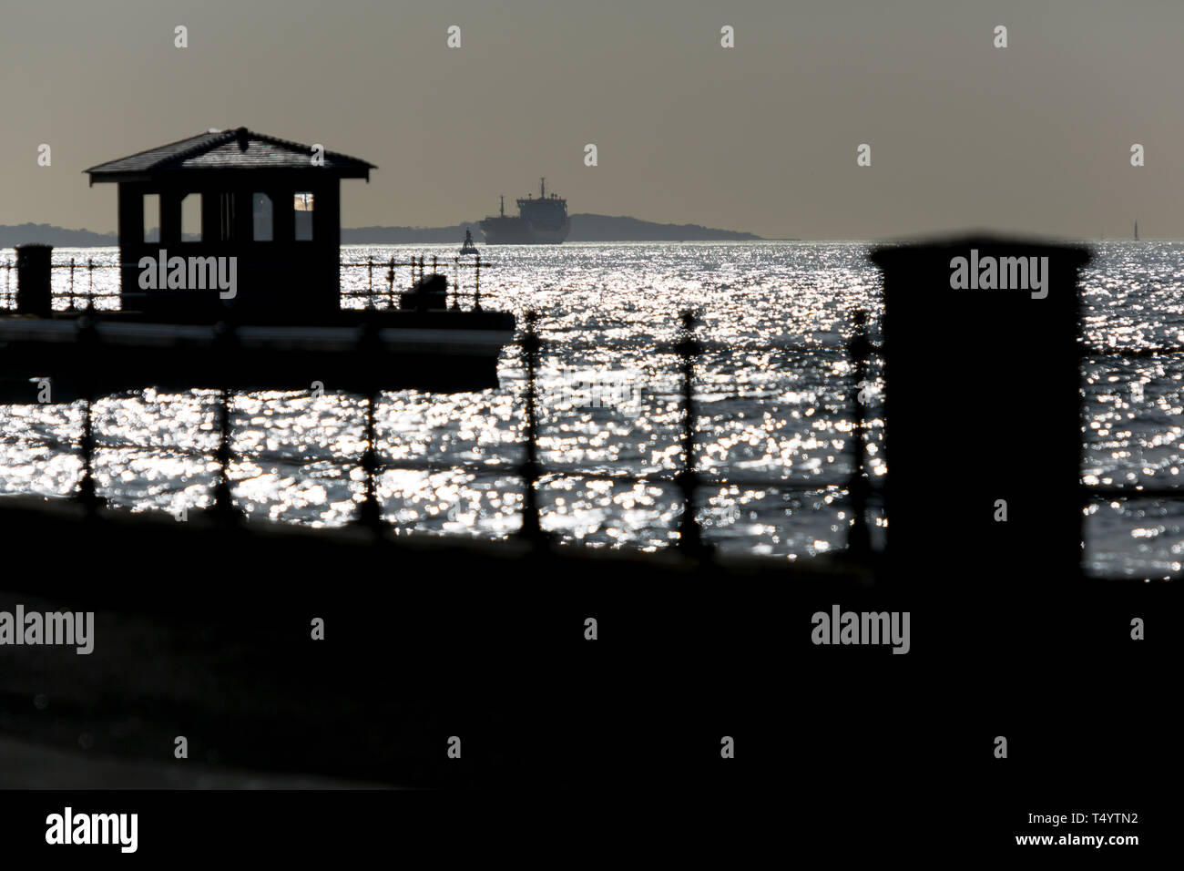 Cargo salt load load loading hi-res stock photography and images - Alamy