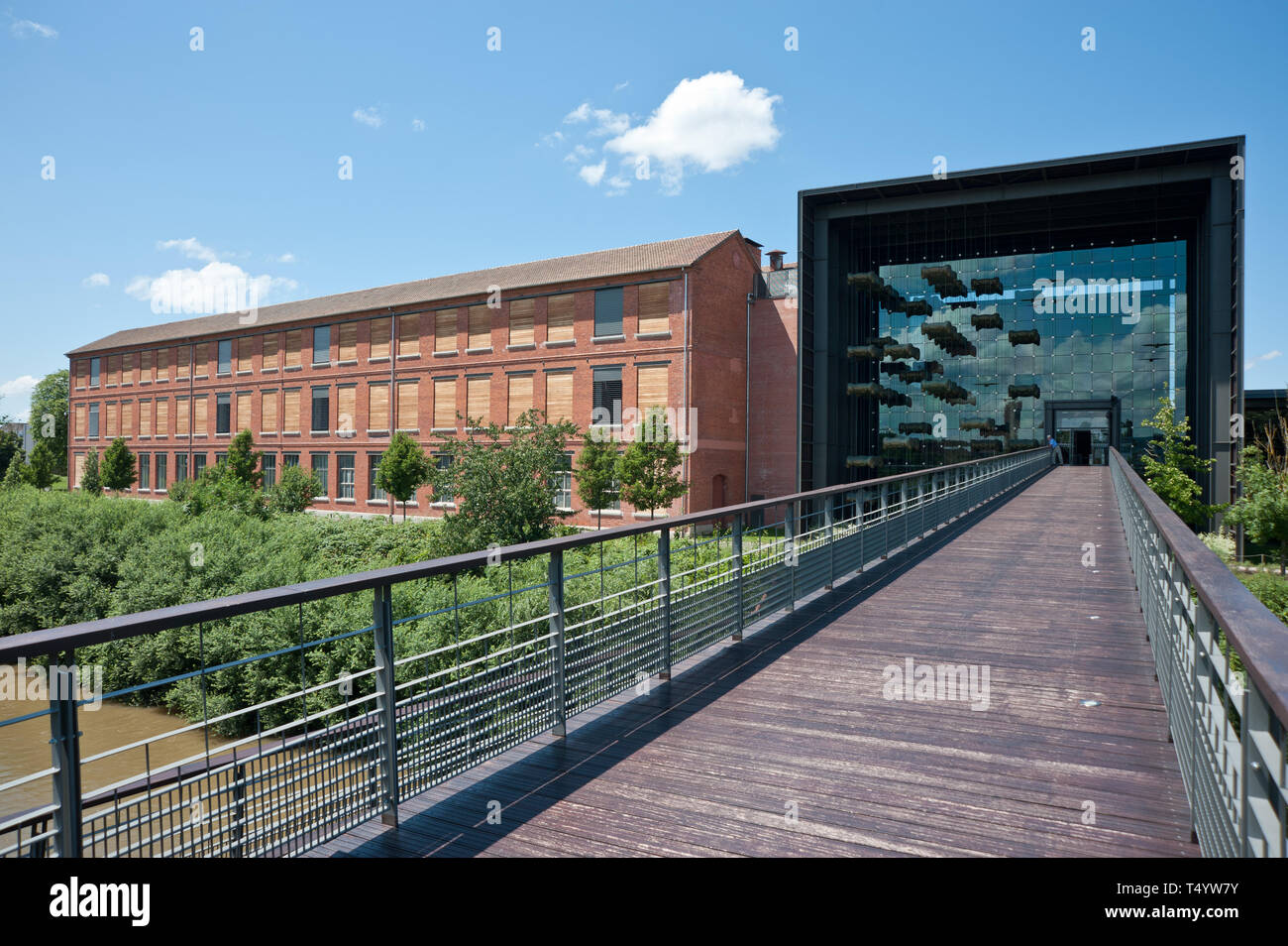 Schlumpf museum hi-res stock photography and images - Alamy