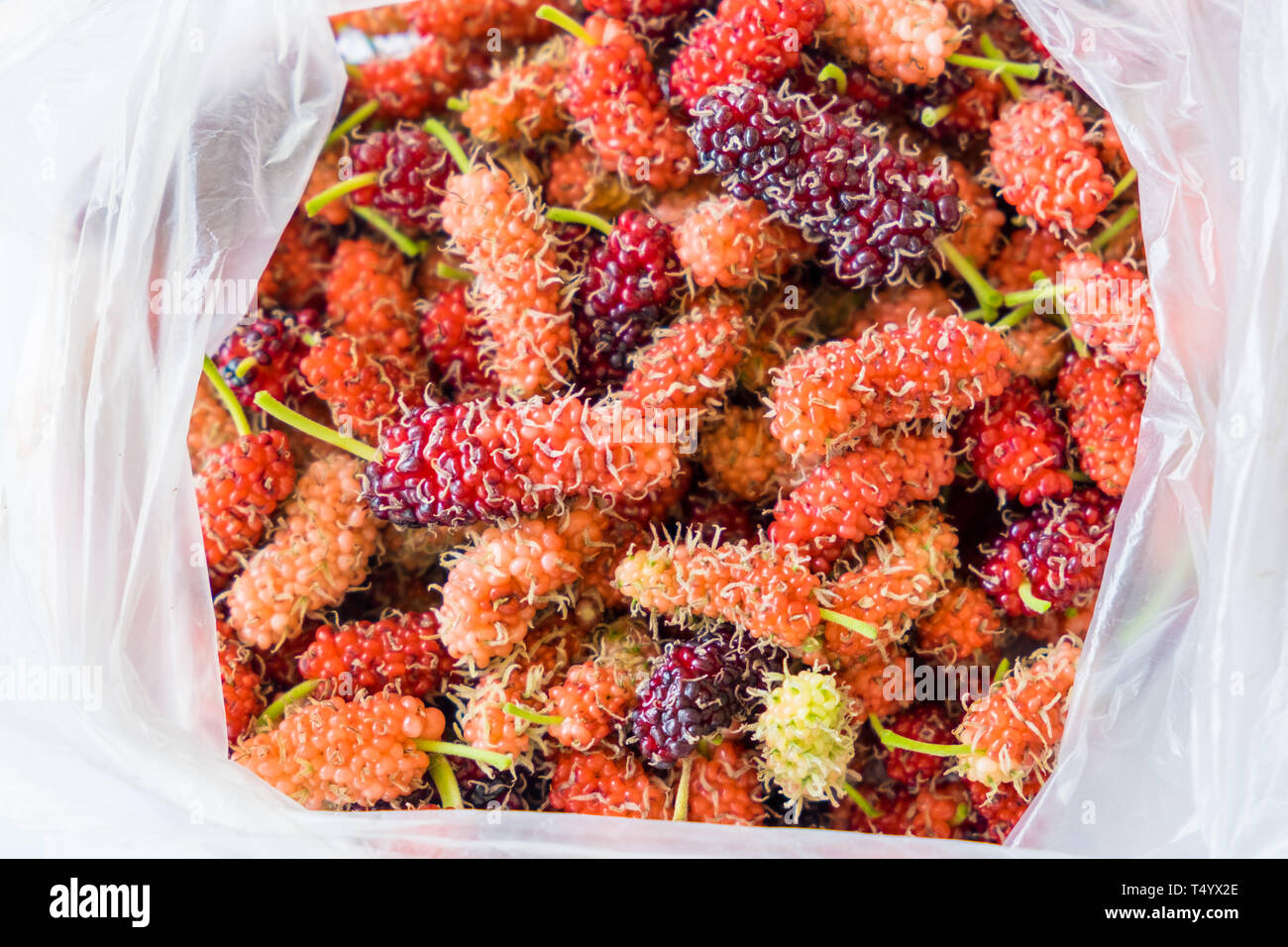 Overlap pattern hi-res stock photography and images - Alamy