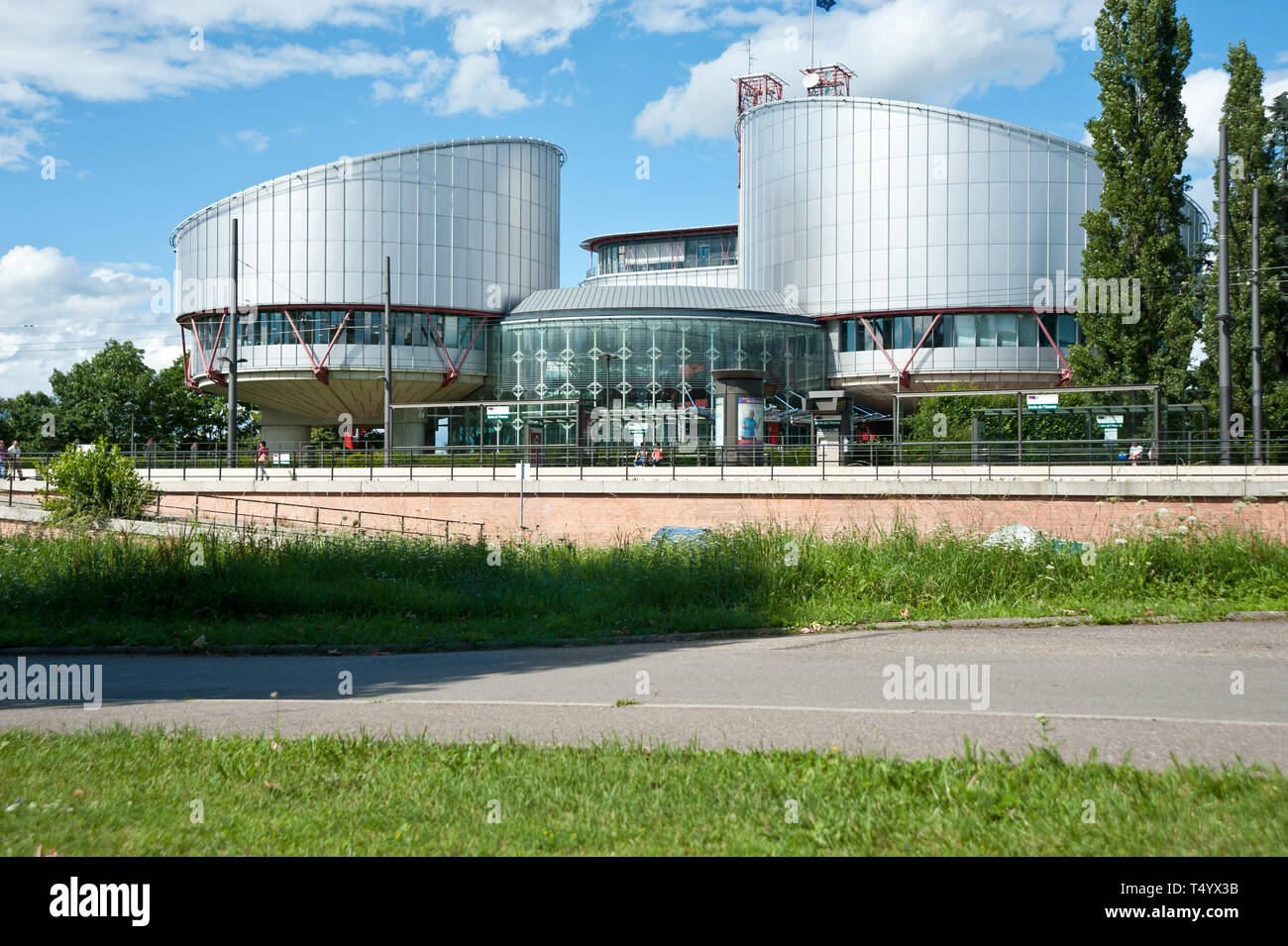 Menschenrechtskonvention hi-res stock photography and images - Alamy