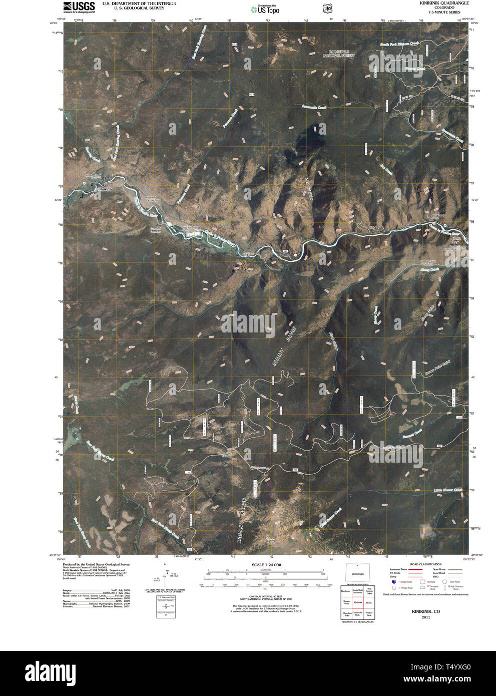 Kinikinik hi-res stock photography and images - Alamy