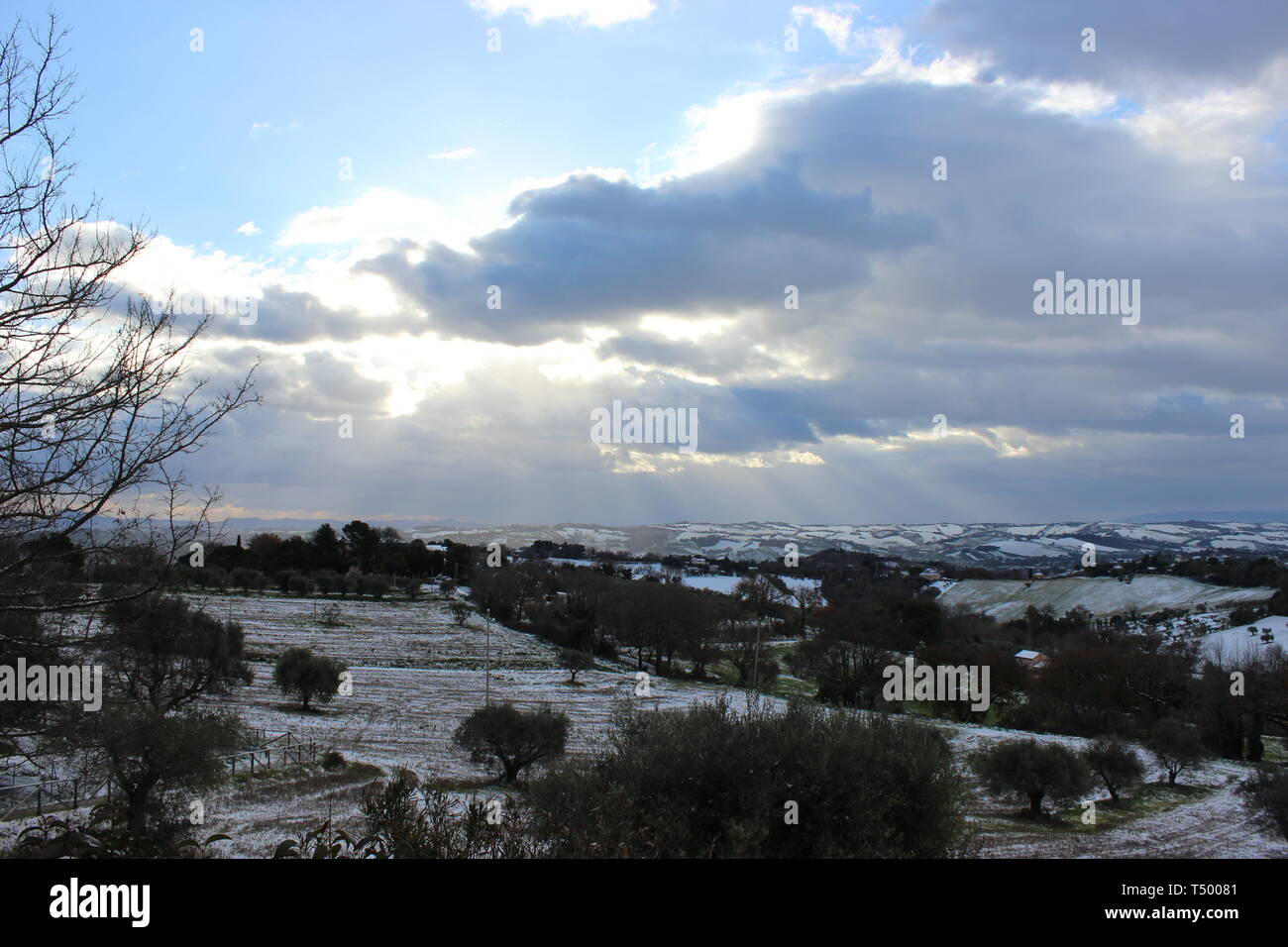Invernale hi-res stock photography and images - Alamy