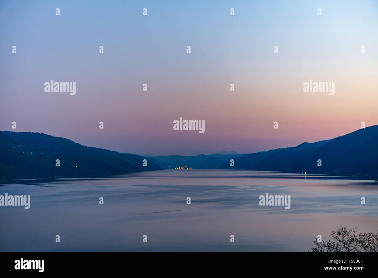 Dubova hi-res stock photography and images - Alamy