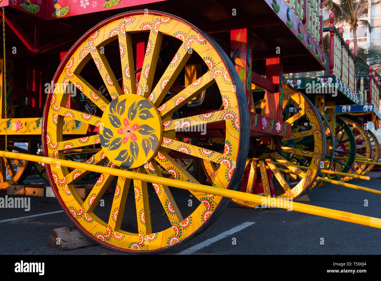 Chariots of god hi-res stock photography and images - Alamy