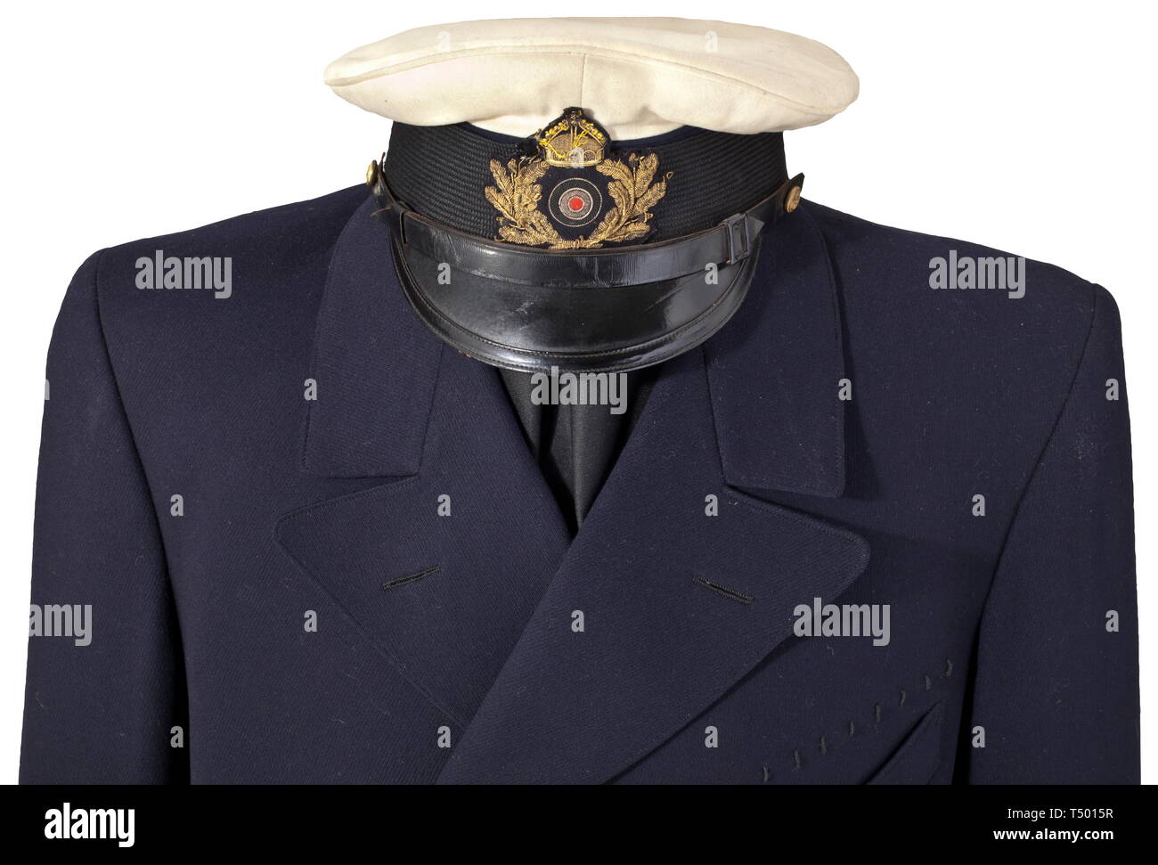 Prince heinrich of prussia hi-res stock photography and images - Alamy
