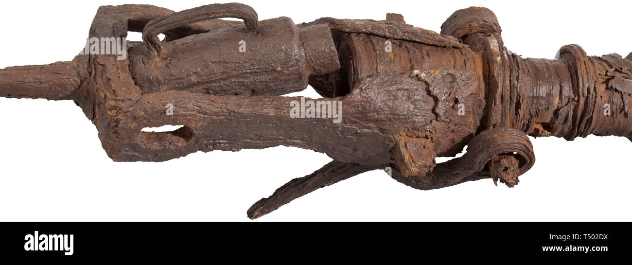 Breech loading hi-res stock photography and images - Alamy