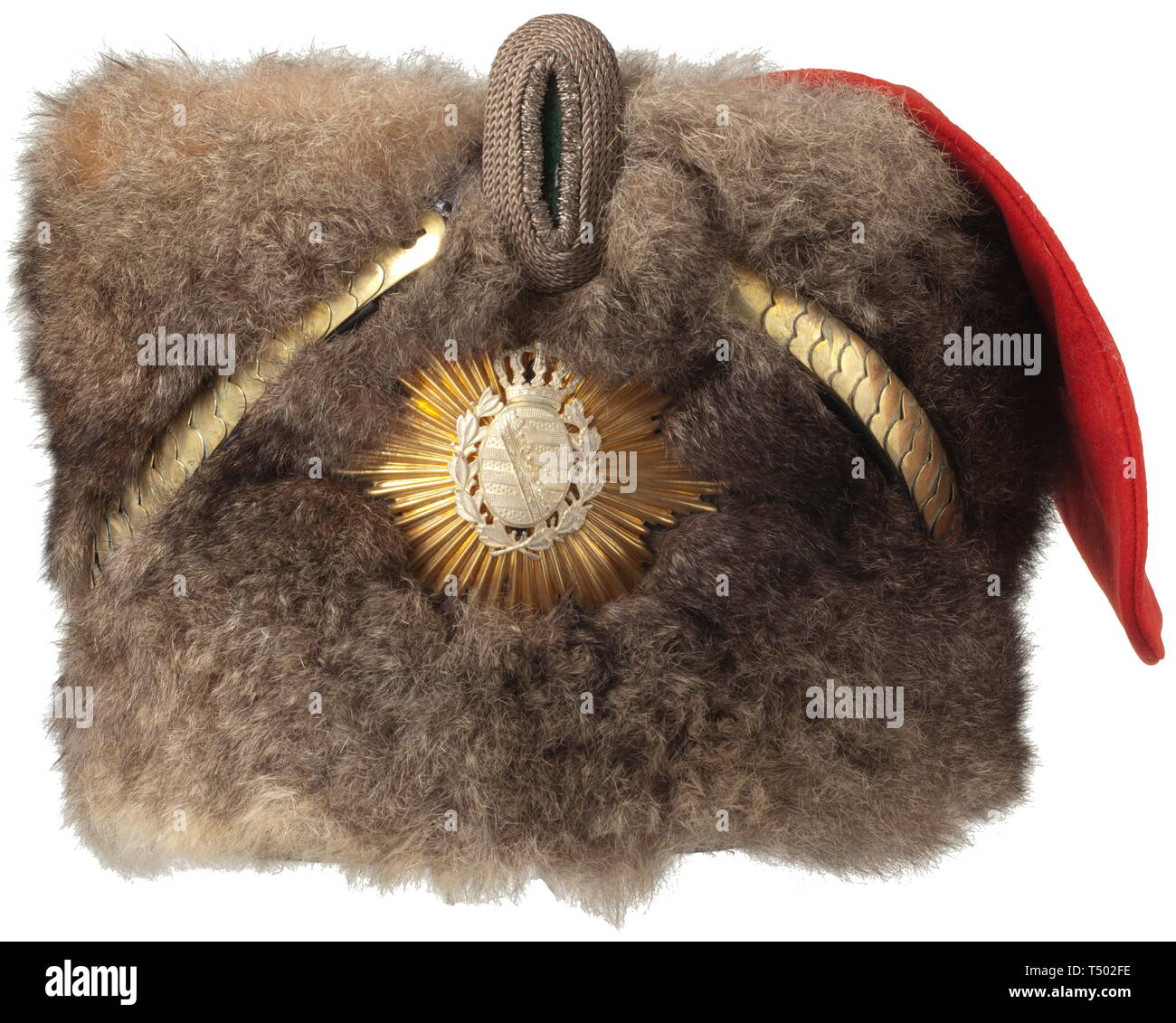 Hussar regiment hi-res stock photography and images - Alamy