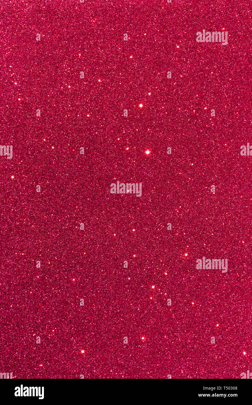Red glitter background. Red gold texture. Luxury Background. High ...