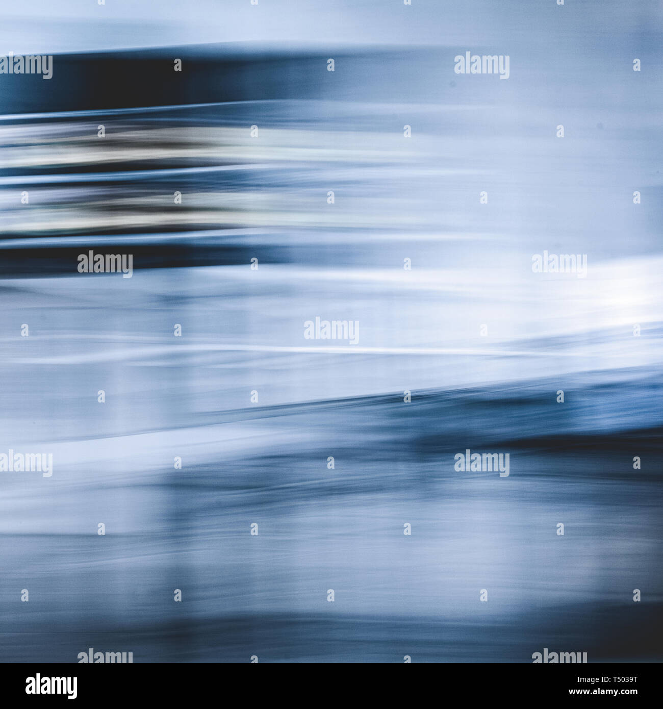 Tech backdrops, modern art and pastel colours concept - Blue digital ...