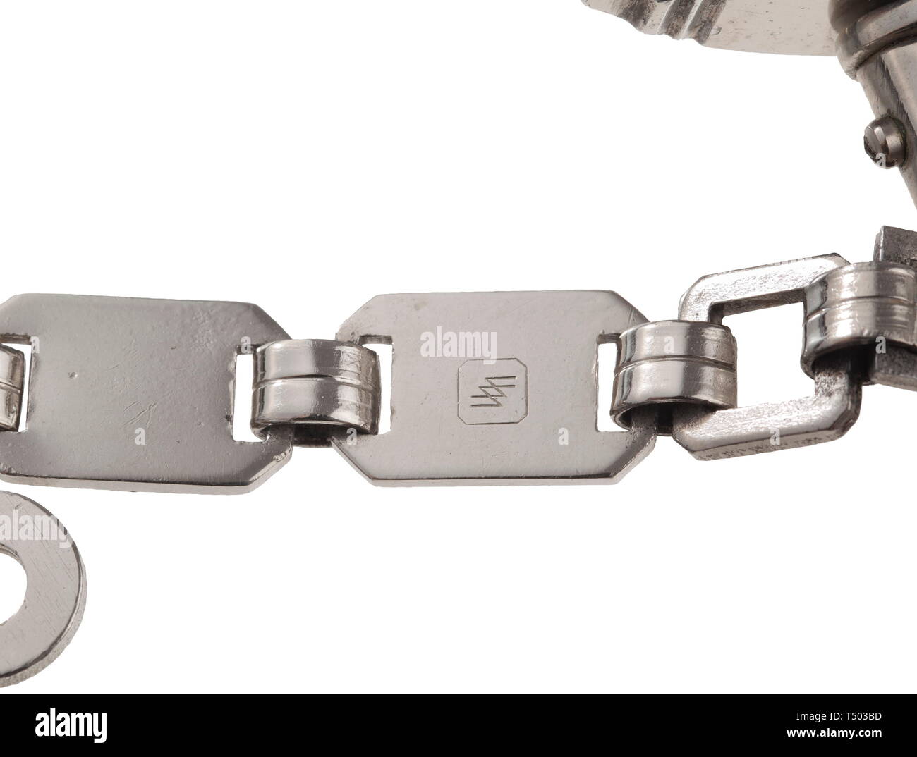 Waffen ss dagger hi-res stock photography and images - Alamy