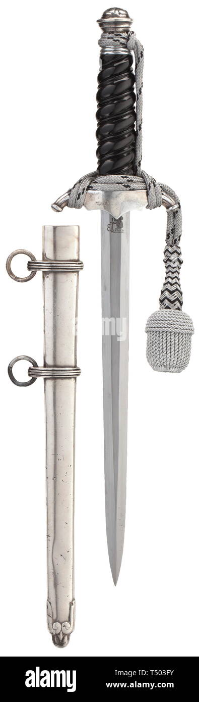 Ge dagger hi-res stock photography and images - Alamy