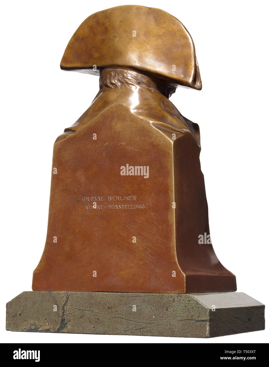 Emperor napoleon i hi-res stock photography and images - Alamy