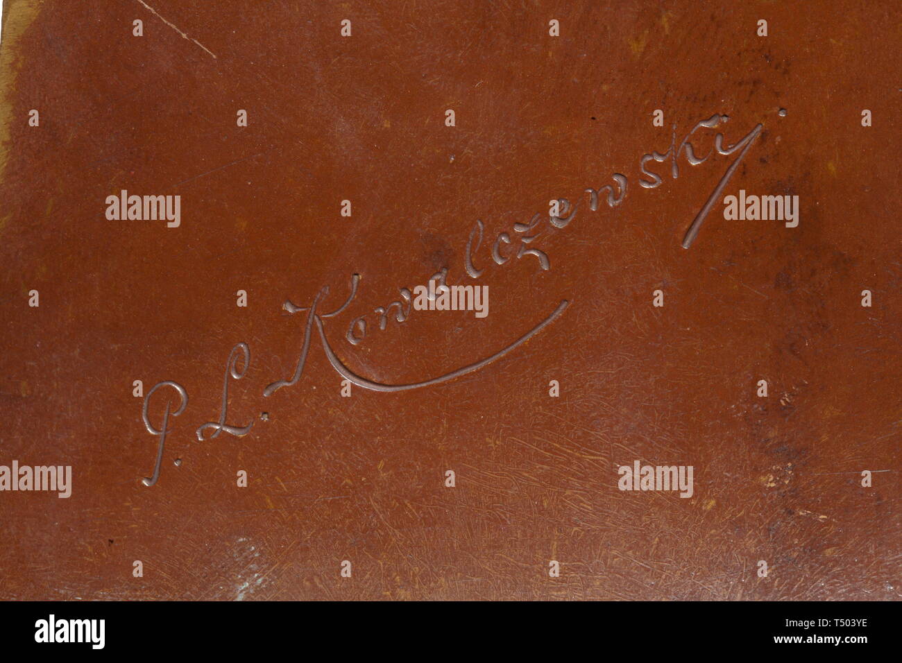 Emperor Napoleon I High Resolution Stock Photography and Images - Alamy