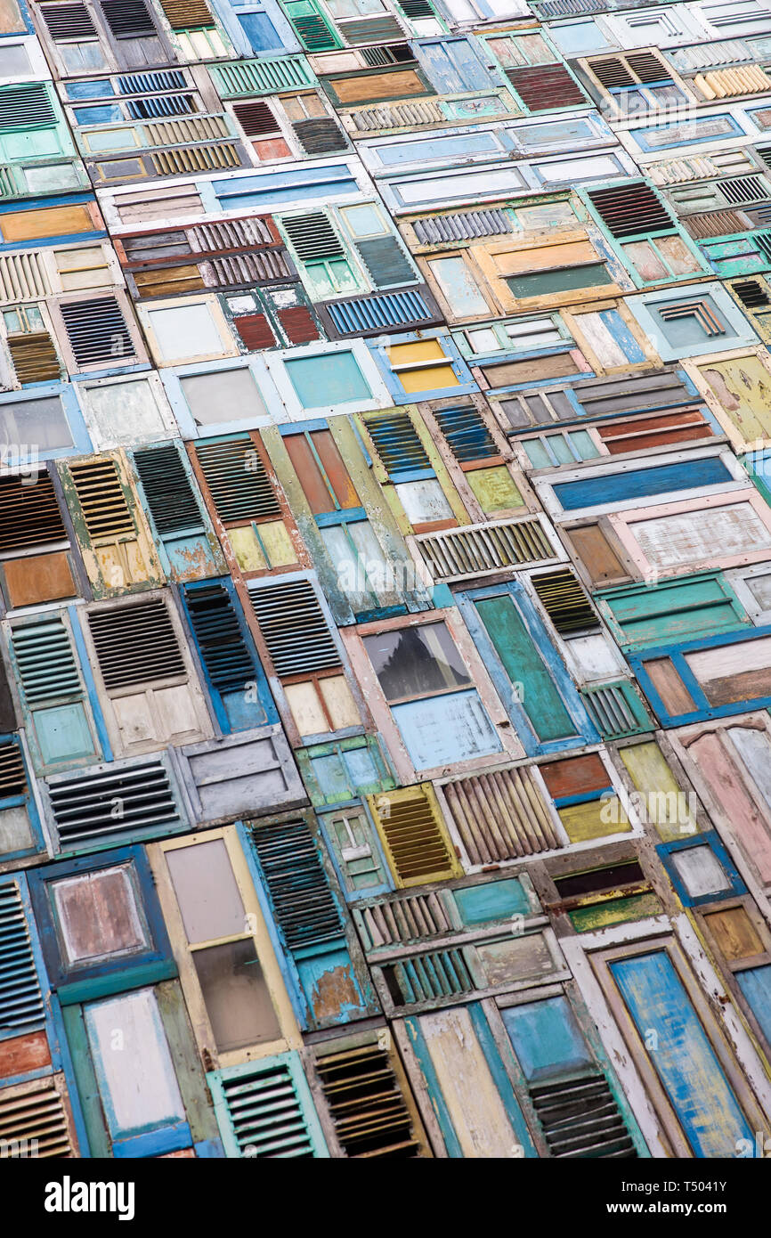 Windows backdrop hi-res stock photography and images - Alamy