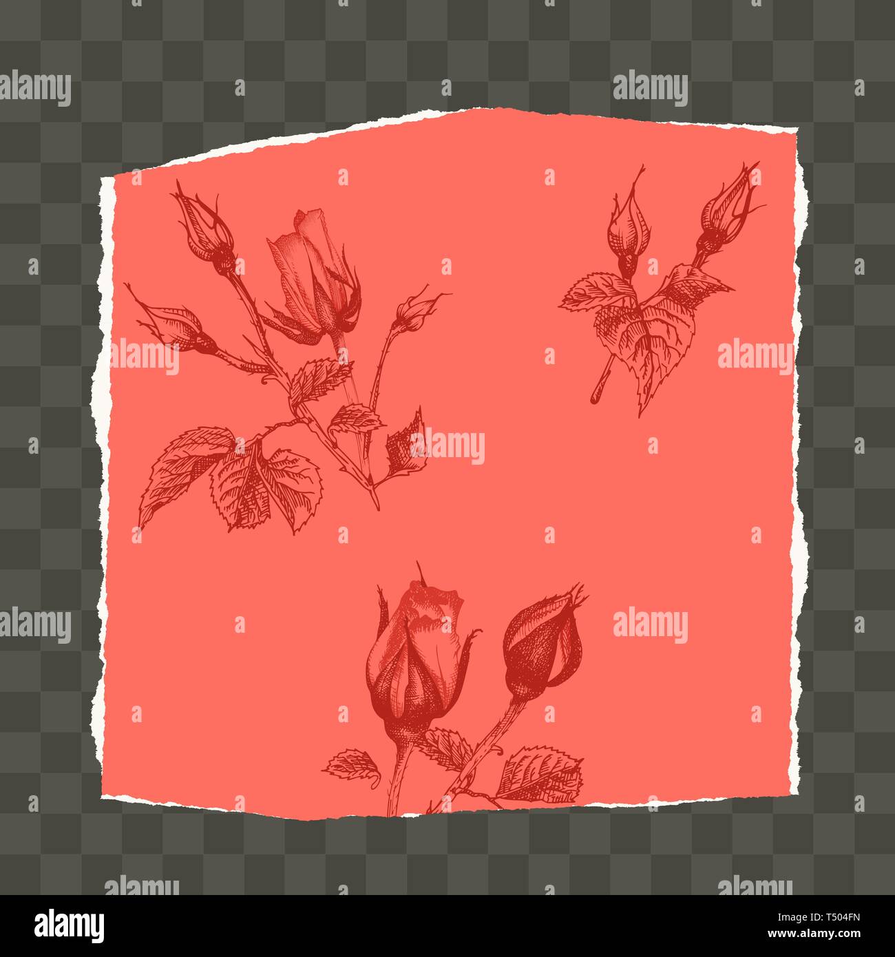 Living easy Stock Vector Images - Alamy