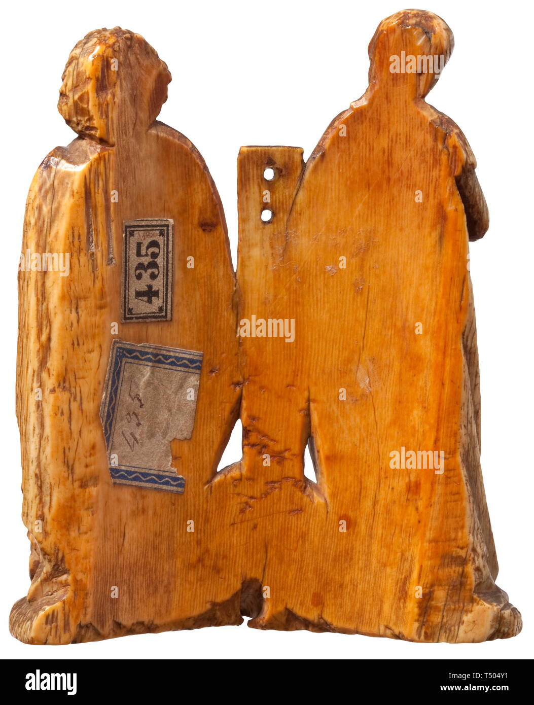 Ivory relief Cut Out Stock Images & Pictures - Alamy