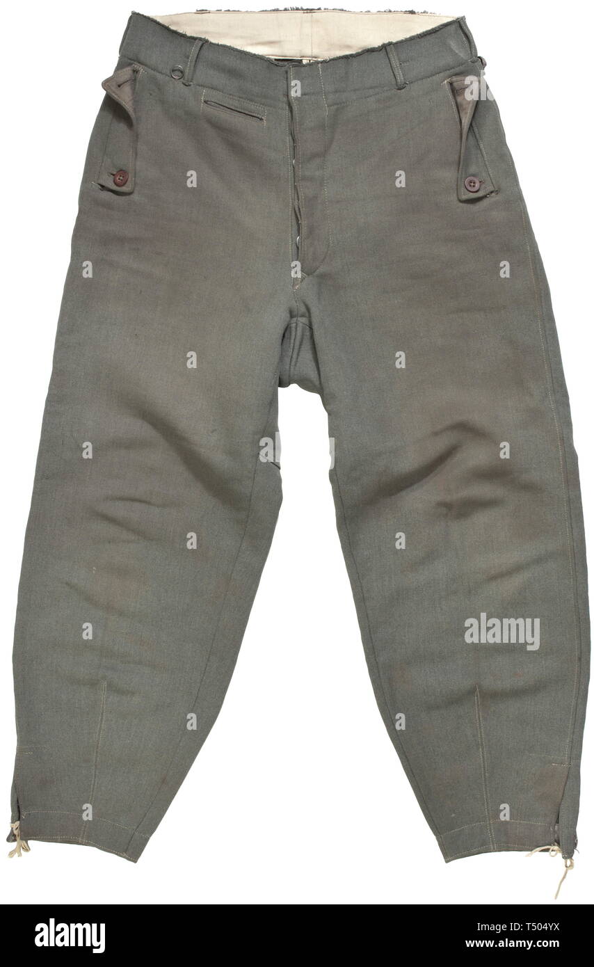 Ss uniforms hi-res stock photography and images - Alamy