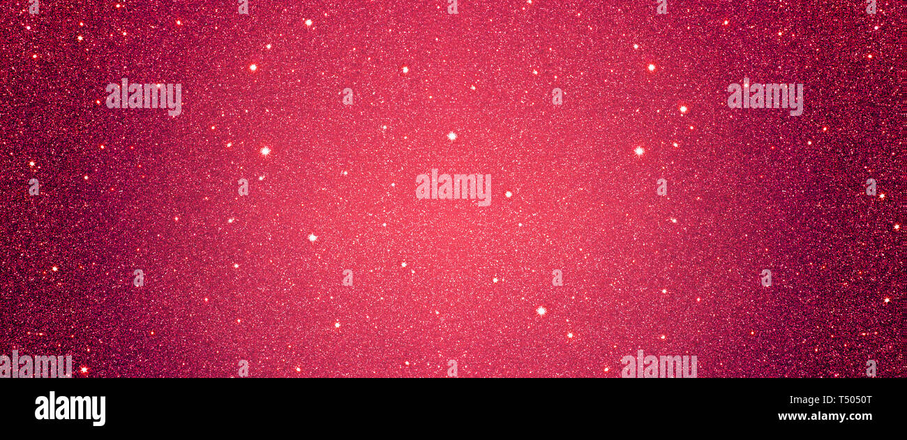 Red glitter background. Red gold texture. Luxury Background. High ...