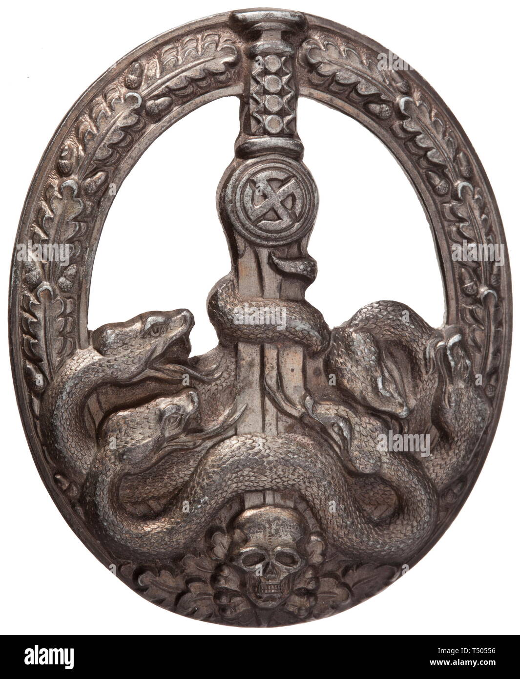 Anti nazi badge hi-res stock photography and images - Alamy