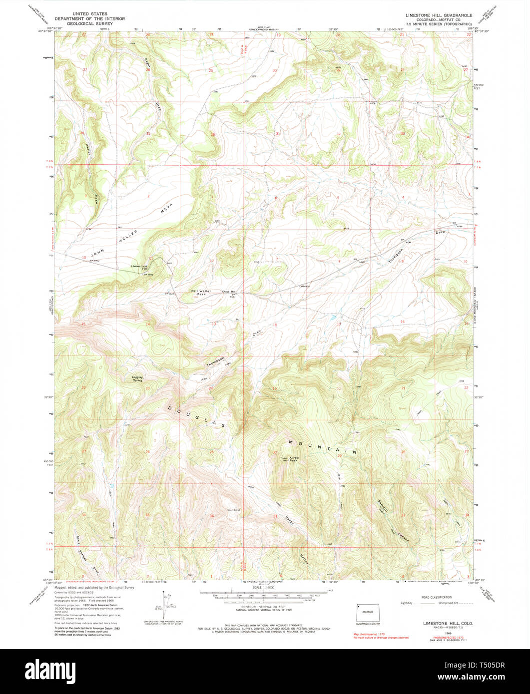 Limestone map Cut Out Stock Images & Pictures - Alamy
