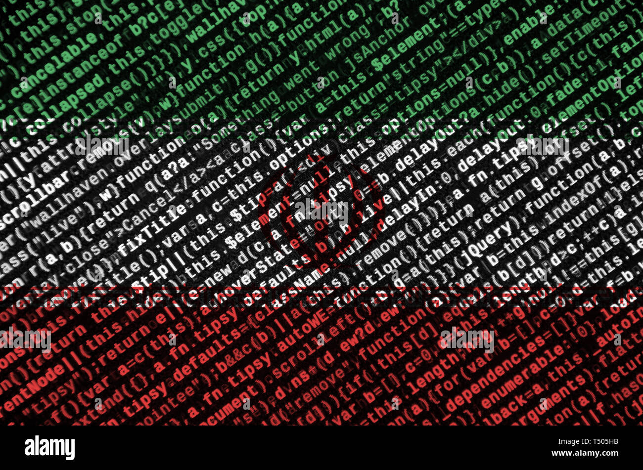 Iran computer screen hi-res stock photography and images - Alamy