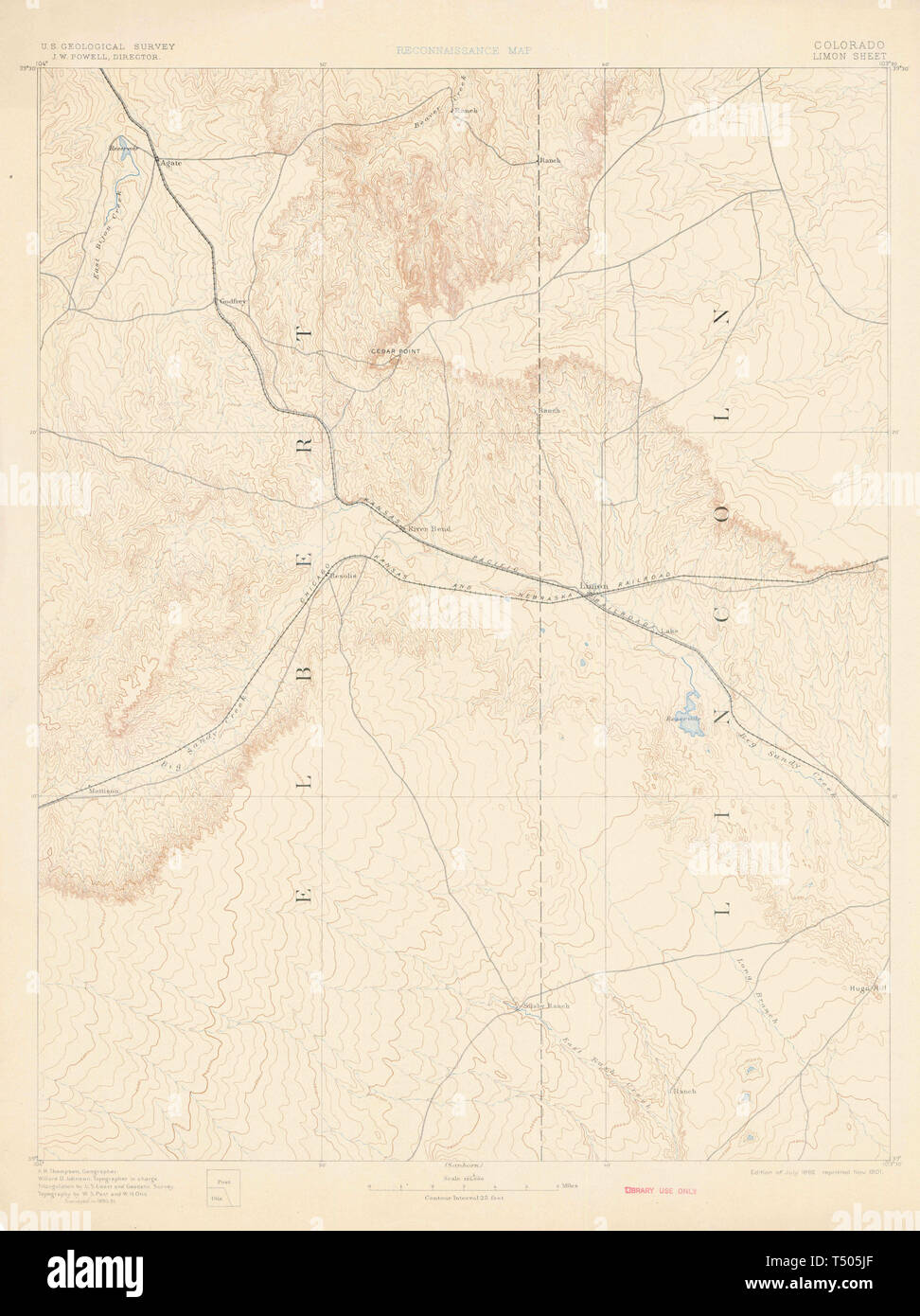 Limon map hi-res stock photography and images - Alamy