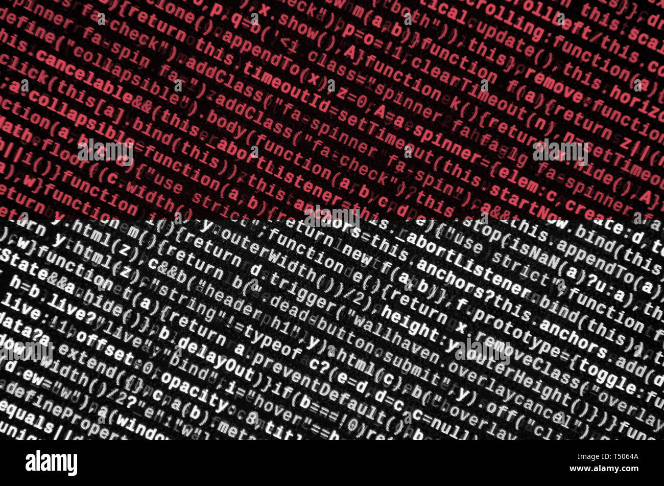 Idn design hi-res stock photography and images - Alamy