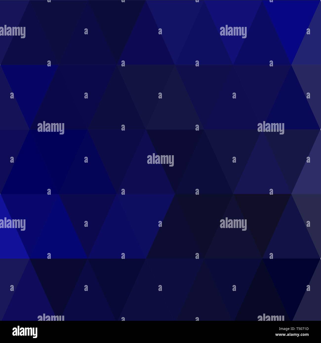 Abstract Triangle Background vector illustration Stock Photo - Alamy