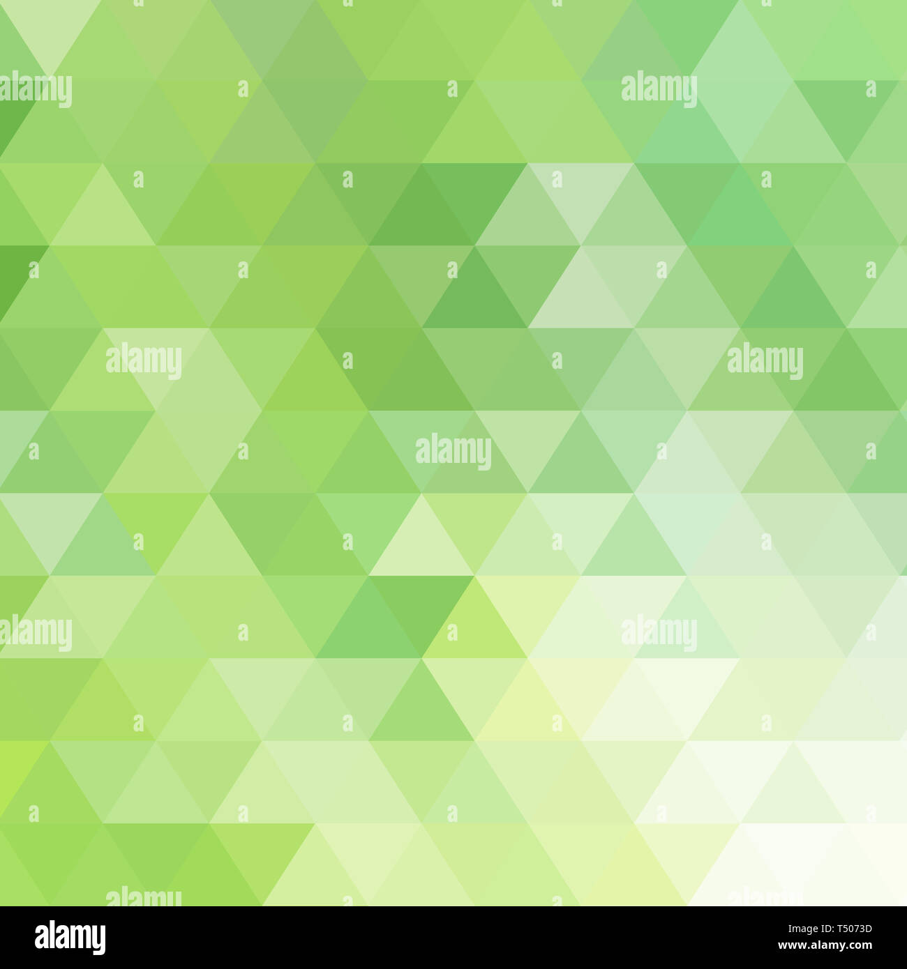 Green Grid Mosaic Background, Creative Design Templates Stock Photo - Alamy