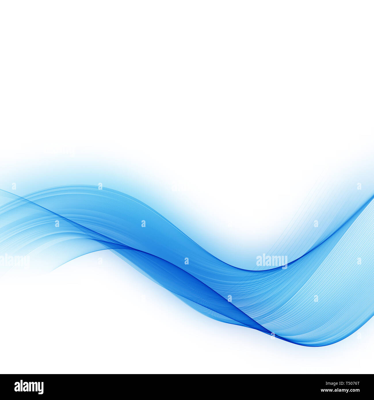 Abstract color wave design element hi-res stock photography and images ...