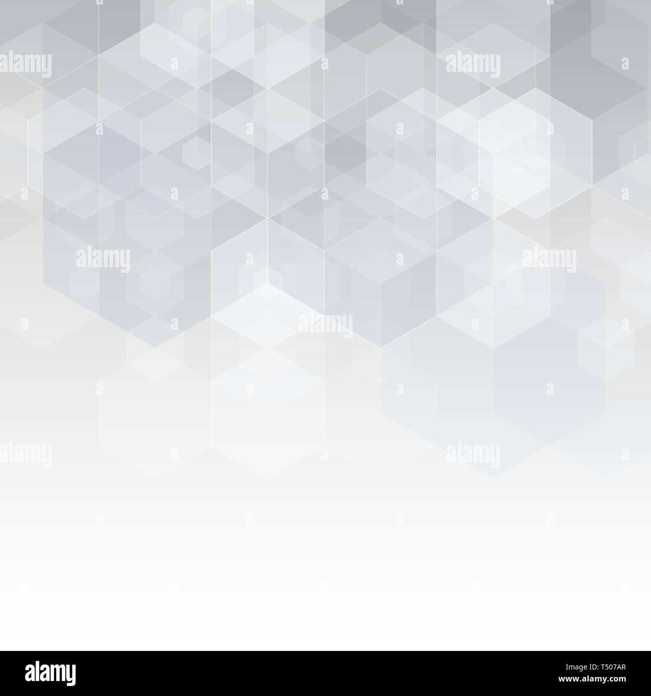 Abstract background with geometric pattern. Eps10 Vector illustration ...