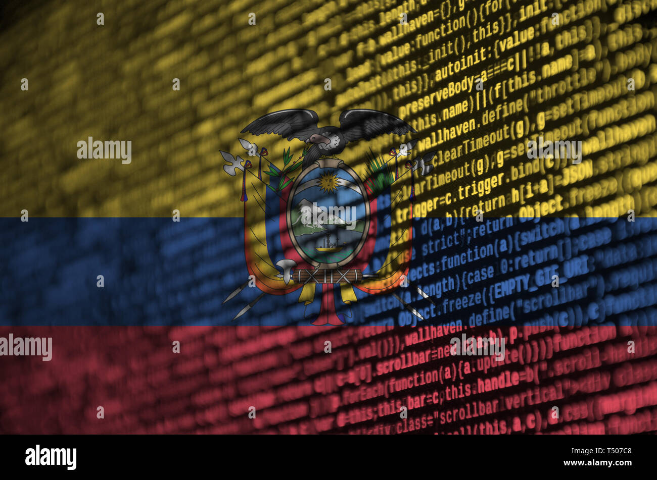 Ecu coding hi-res stock photography and images - Alamy