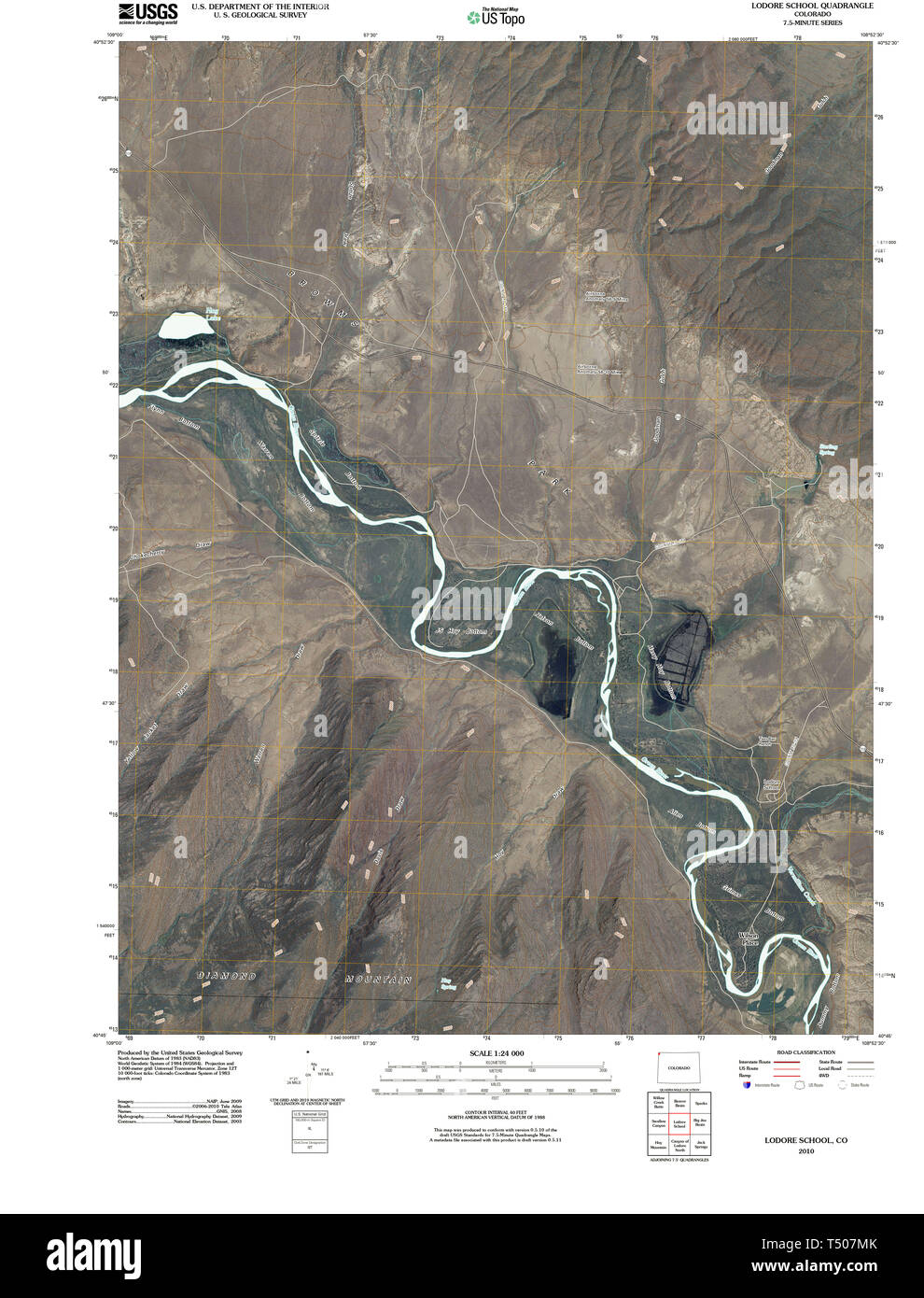 Lodore school hi-res stock photography and images - Alamy