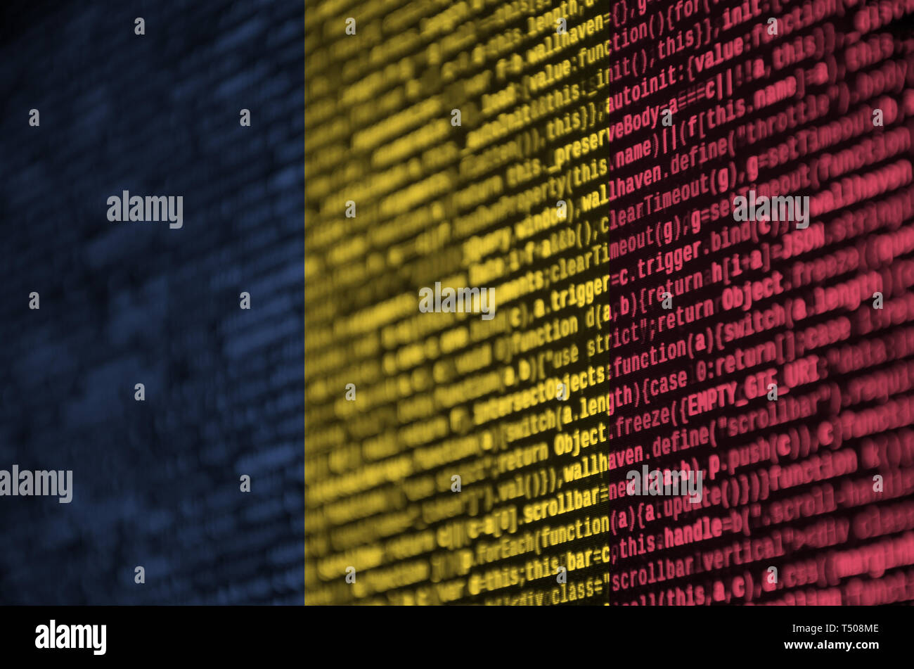 Tcd letter hi-res stock photography and images - Alamy