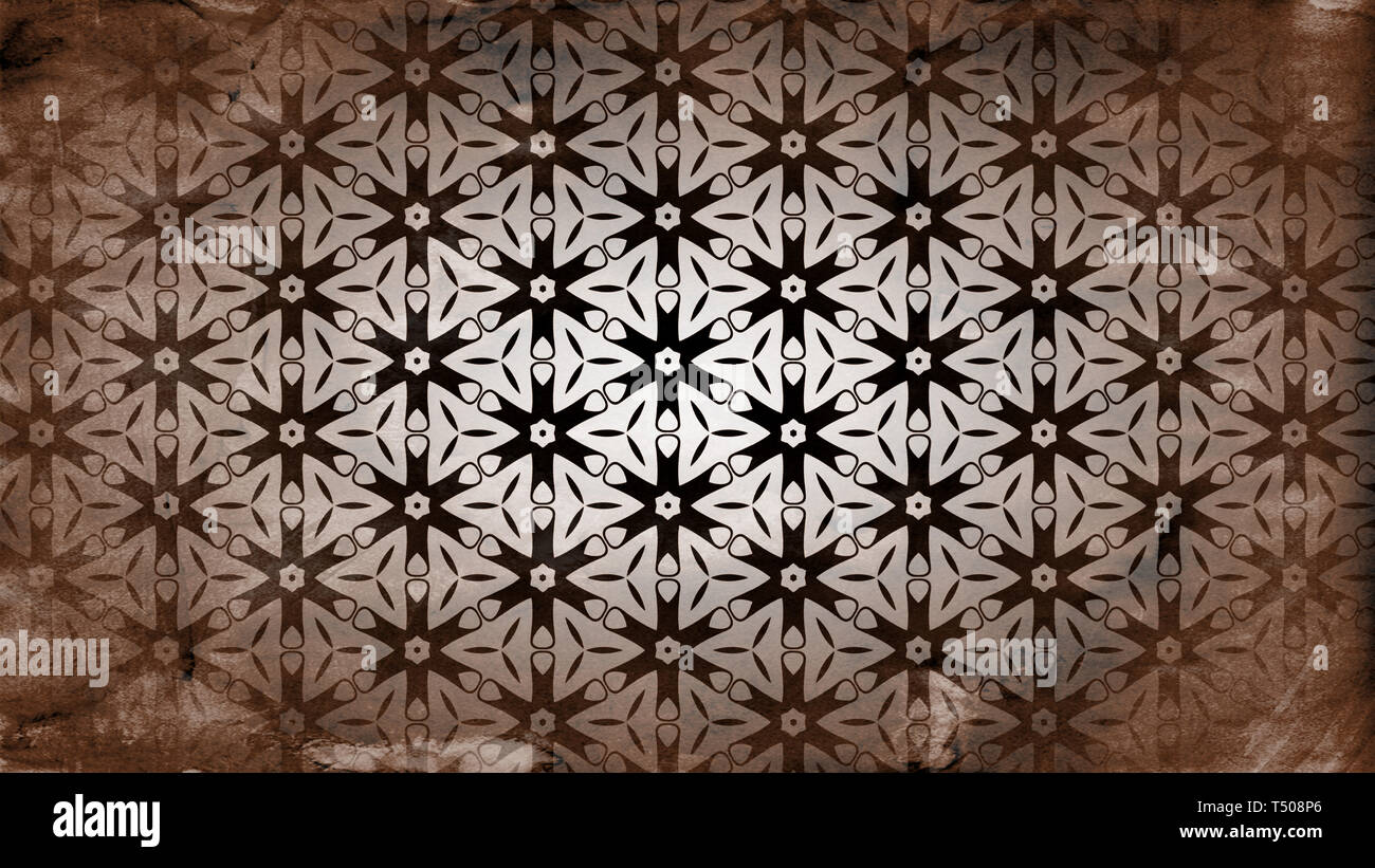 Vintage Background Pattern Stock Photo - Alamy