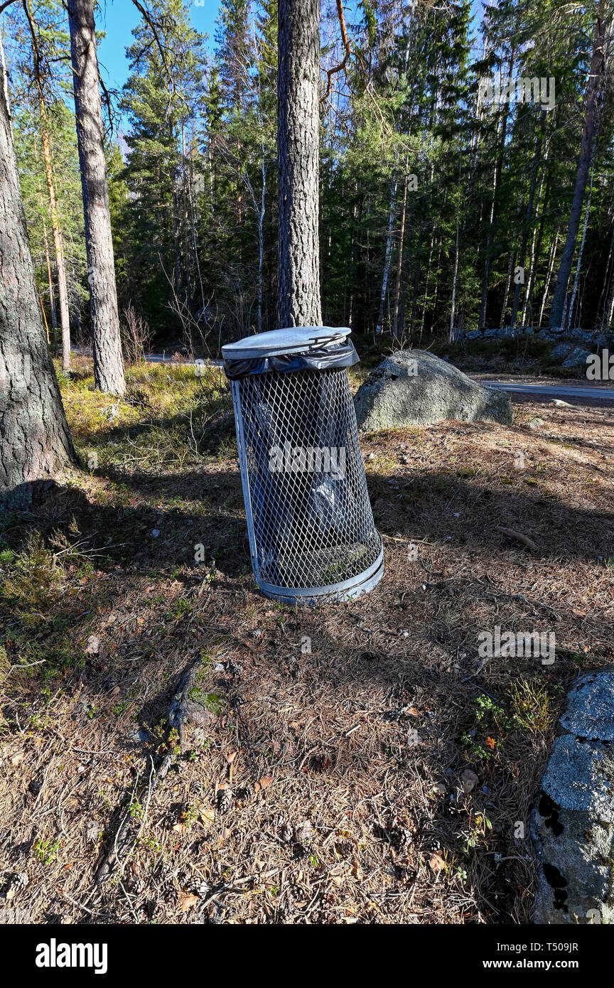 Little sweden area hi-res stock photography and images - Alamy