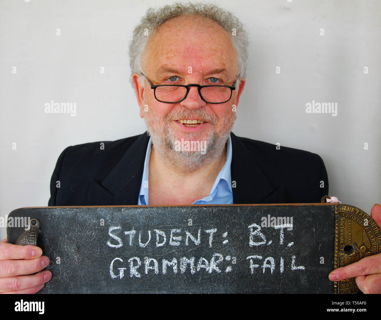 School grading system hi-res stock photography and images - Alamy