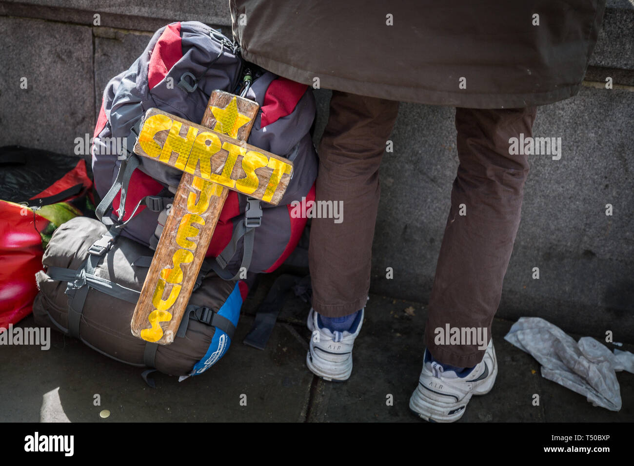 Holy friday hi-res stock photography and images - Alamy