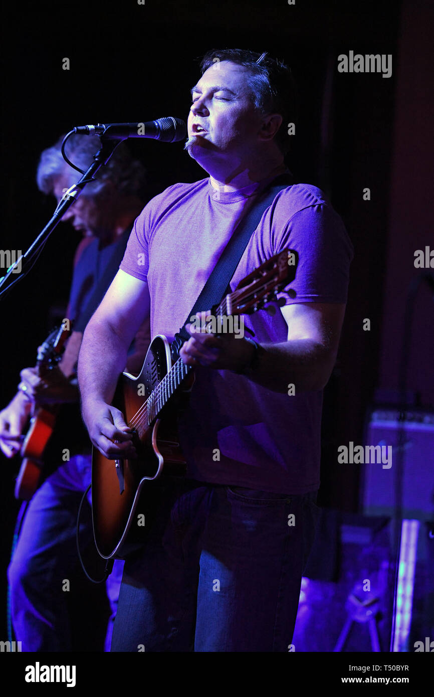 Edwin mccain hi-res stock photography and images - Alamy
