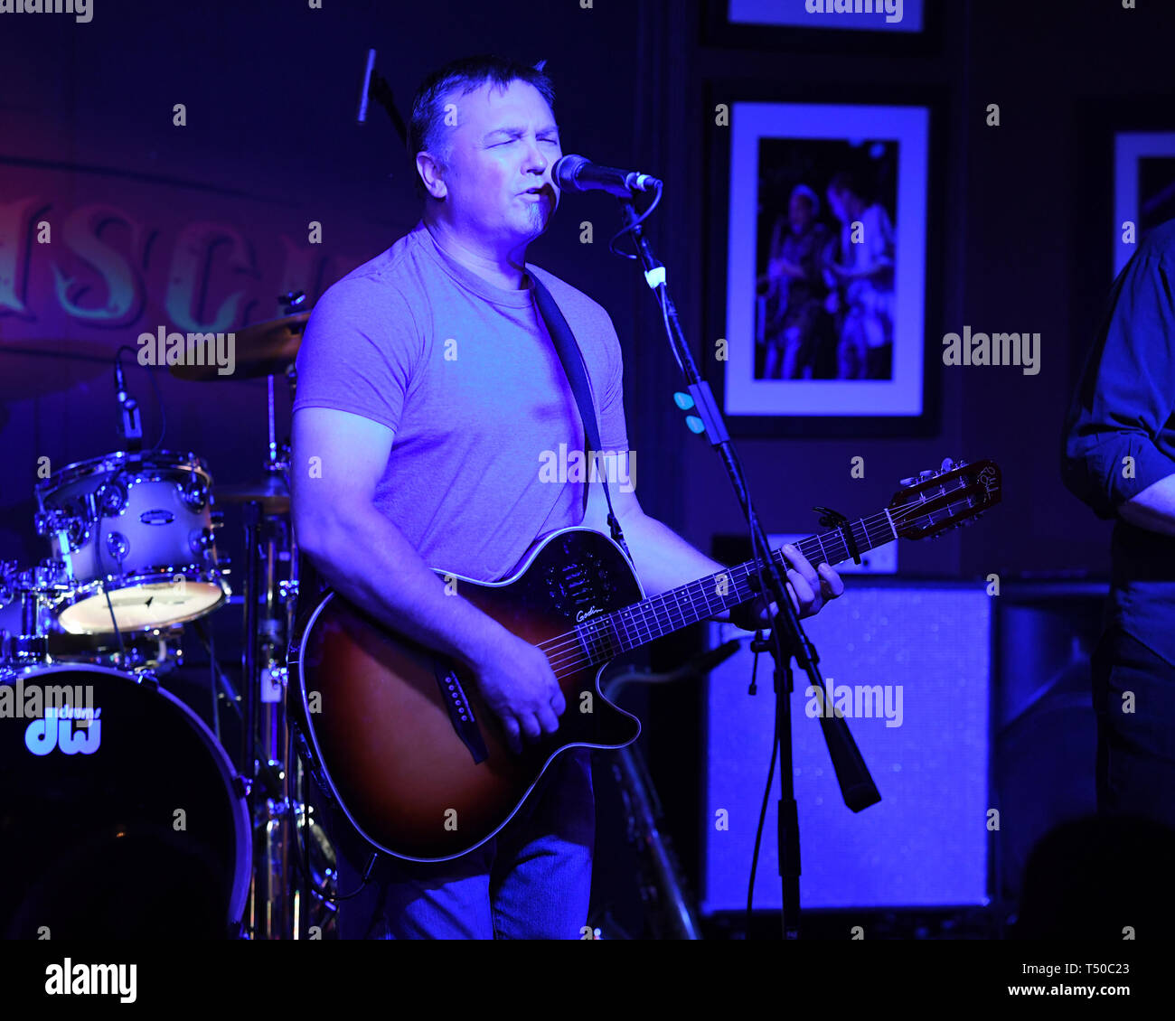Edwin mccain hi-res stock photography and images - Alamy